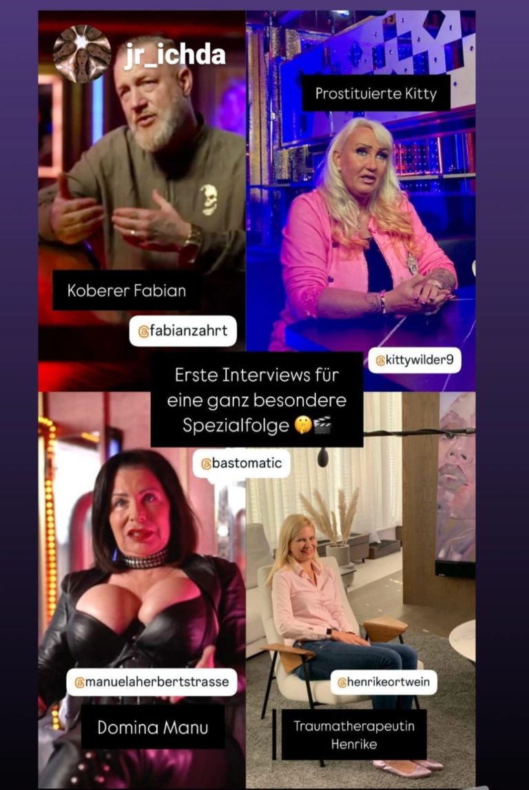 Reeperbahn privat 2026: Neue Spezial‑Folge „50 Jahre Reeperbahn“ auf ...